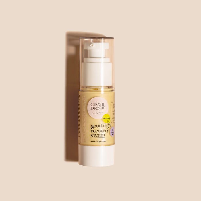 Натуральна косметика від українського виробника- CreamDream